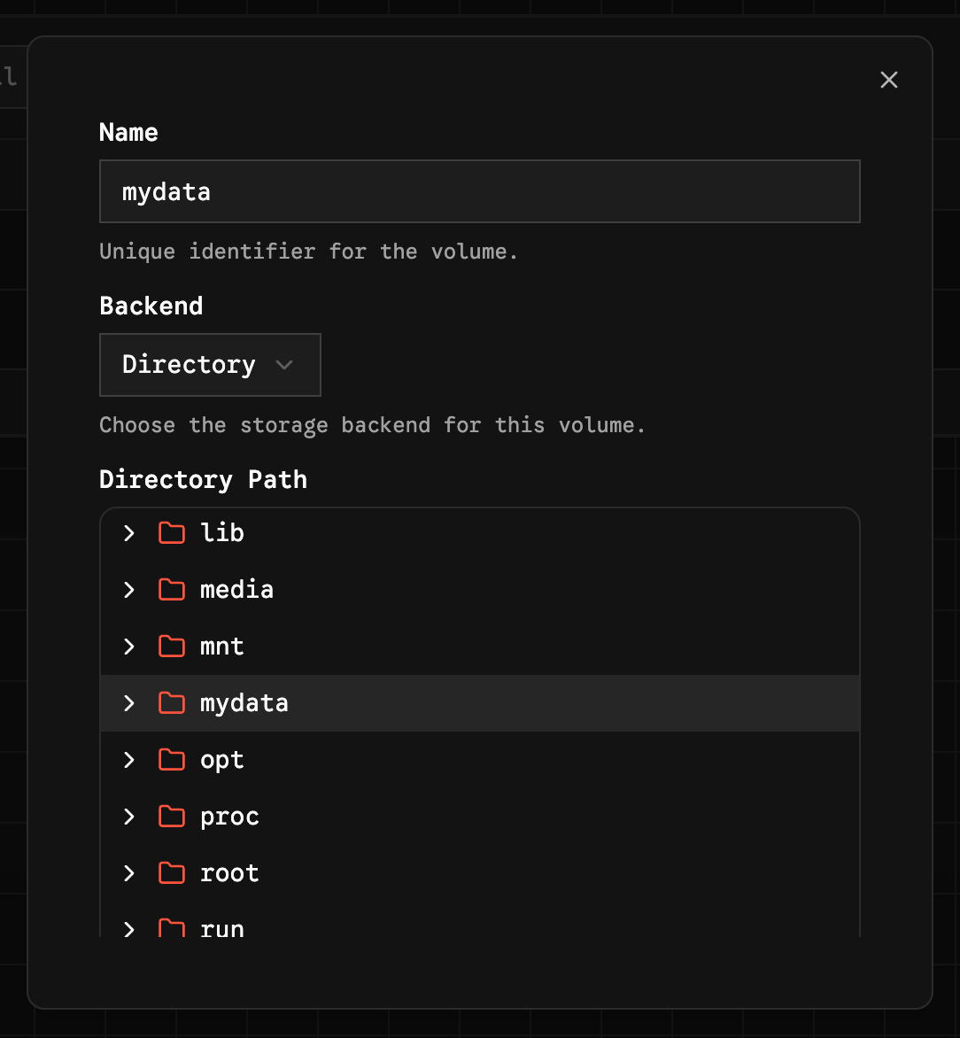 How to Back Up Your Server the Smart Way with Restic and Zerobyte GUI