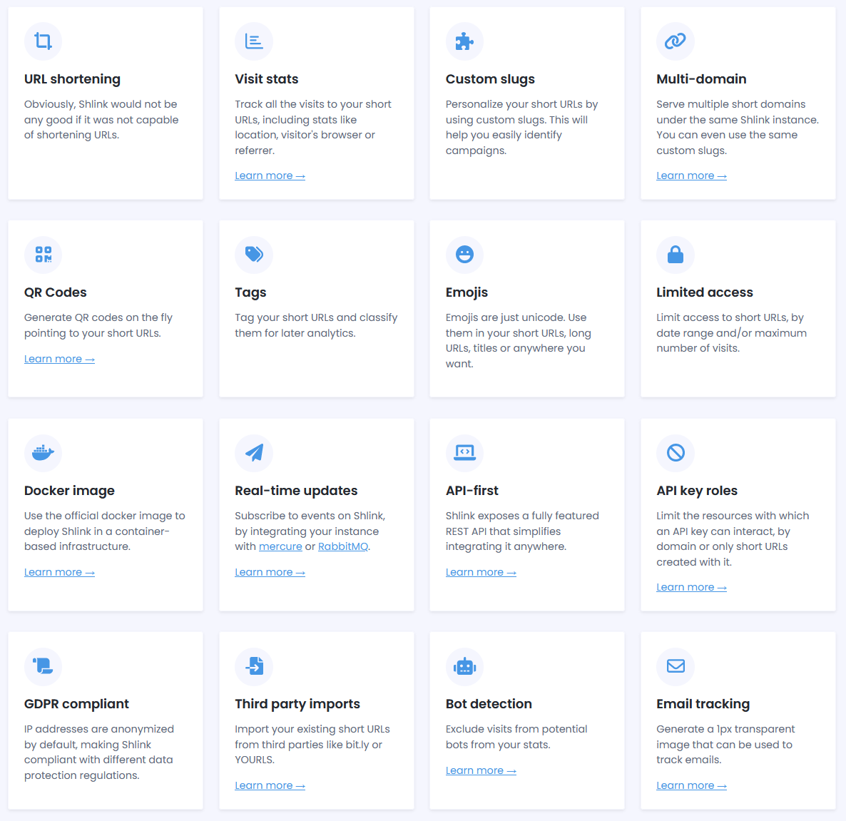 Self Hosted Roundup #6