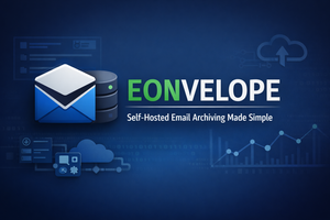 Draw and Map your Self Hosted Services using Excaladraw