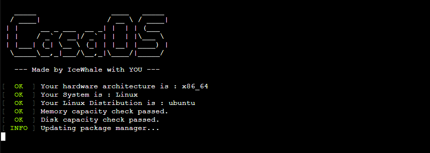 CasaOS - Self Hosting Made Easy for Beginners