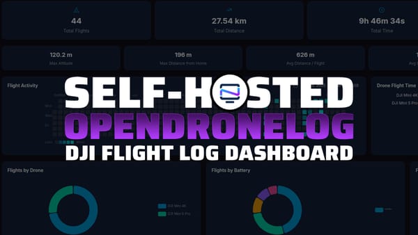 Building a Simple System Log Dashboard and Alert Workflow with n8n