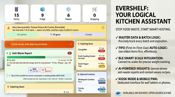 How to Self-Host Tududi for Smarter Project Management